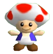 Toad/Gallery | The SMG4/GLITCH Wiki | Fandom