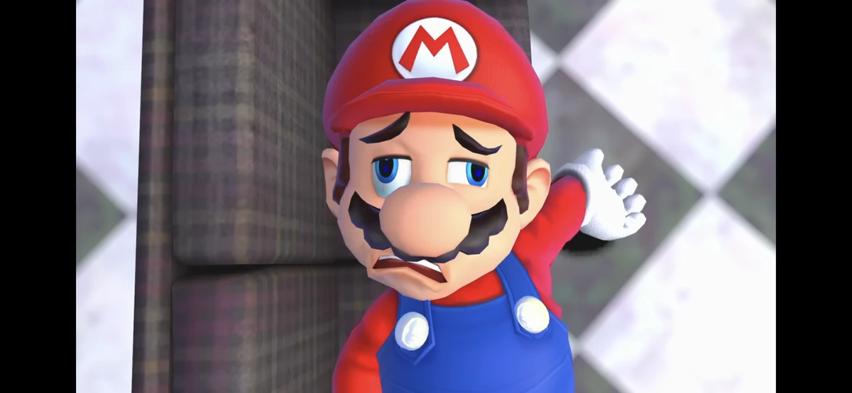 SMG4: Mario Steals Your Liver/Gallery | The SMG4 Wiki | Fandom