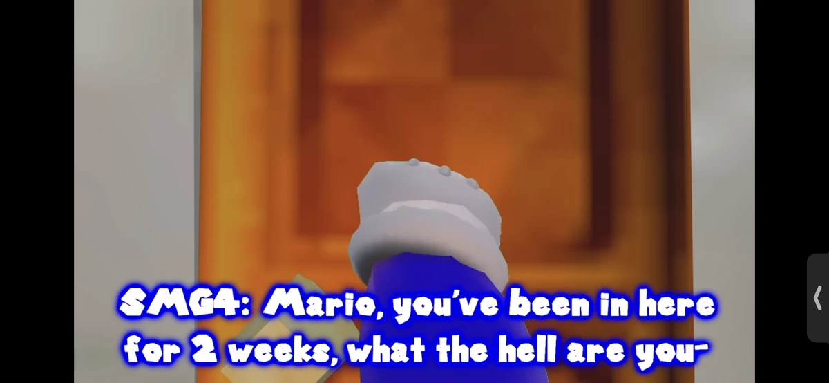 Mario Plays MINECRAFT/Gallery | The SMG4 Wiki | Fandom