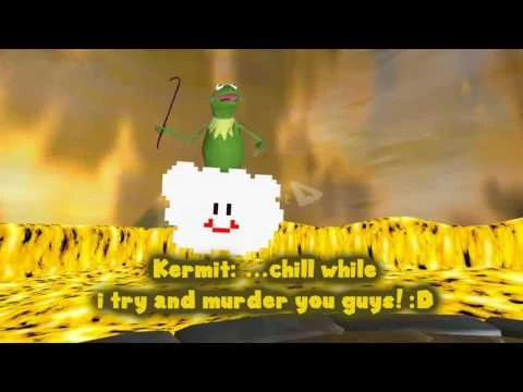 R64: Stupid Mario Party/Gallery | The SMG4 Wiki | Fandom