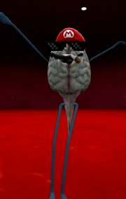 Mario (variations) | The SMG4 Wiki | Fandom