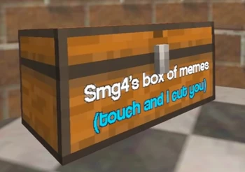 SMG4's Meme Box | The SMG4/GLITCH Wiki | Fandom