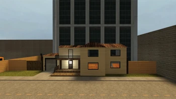 Meggy's House | The SMG4/GLITCH Wiki | Fandom