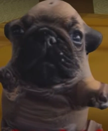 Loogi | The SMG4/GLITCH Wiki | Fandom