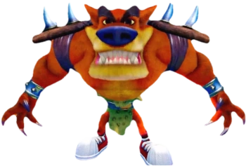 Tiny Tiger | The SMG4 Wiki | Fandom