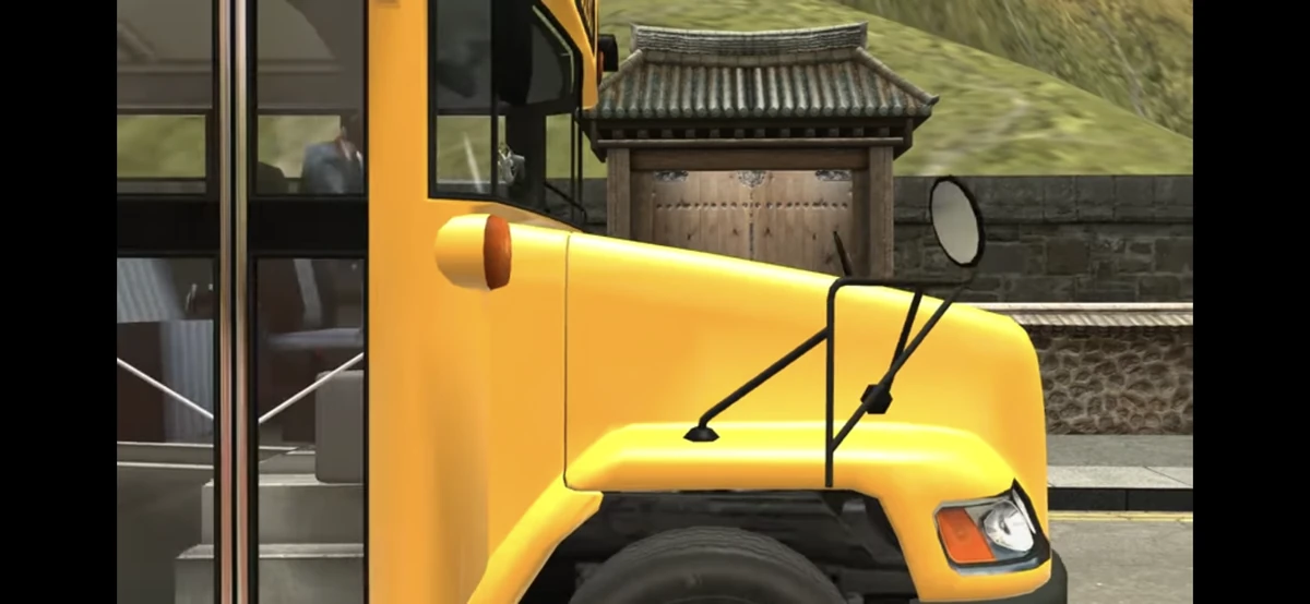 SMG4: Mario's Bus Trip/Gallery | The SMG4 Wiki | Fandom