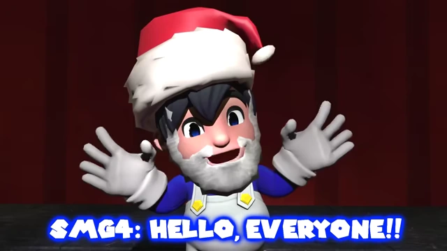 REMASTERED64: Freddy's Spaghetteria/Gallery | The SMG4 Wiki | Fandom
