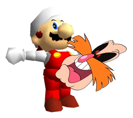Silent Guy | The SMG4 Wiki | Fandom