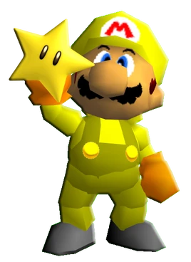 Starman3 | The SMG4 Wiki | Fandom
