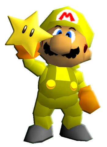 Starman3 | The SMG4/GLITCH Wiki | Fandom