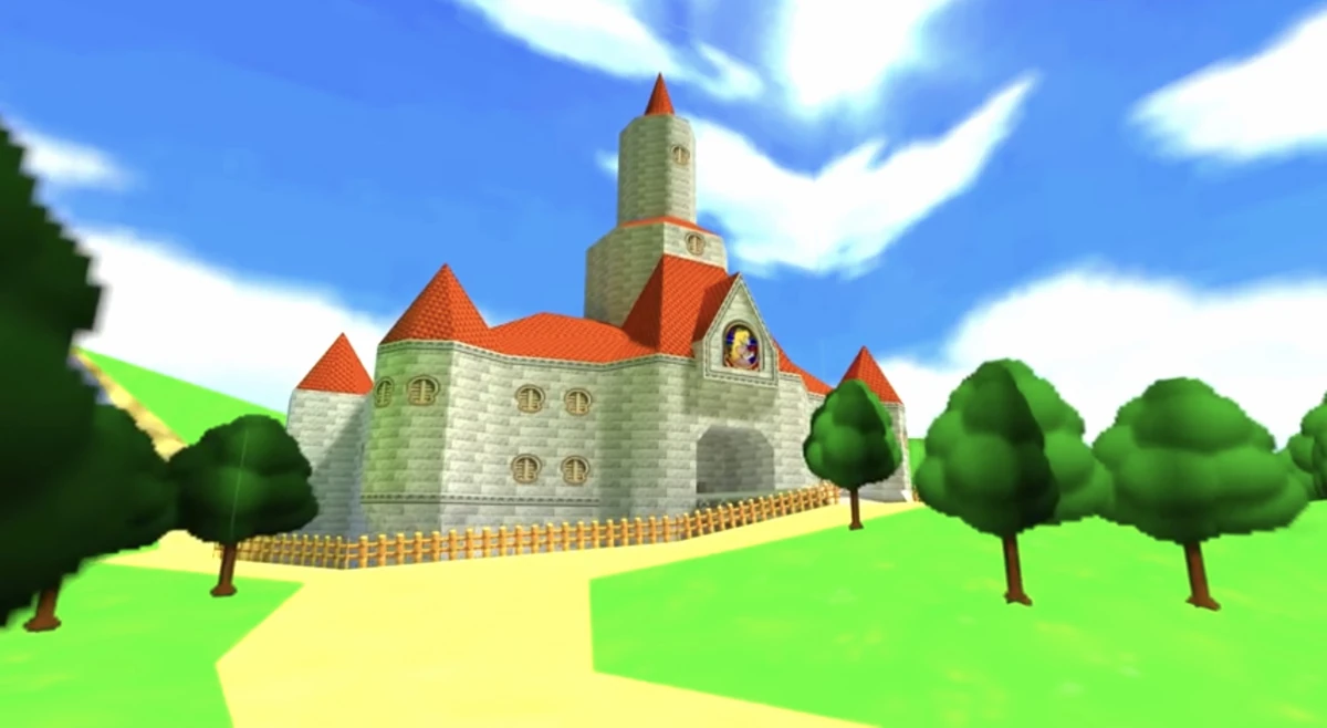 SMG4: Mario's Inside Story/Gallery | The SMG4 Wiki | Fandom