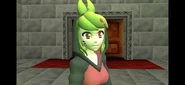 Melony Melone/History | The SMG4 Wiki | Fandom