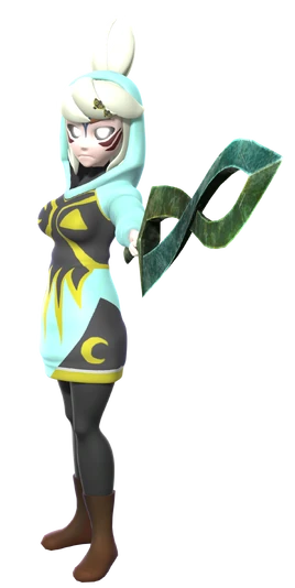 Melony Melone | The SMG4 Wiki | Fandom