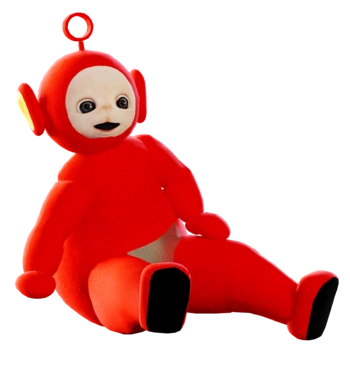 Po | Wiki SuperMarioGlitchy4 | Fandom