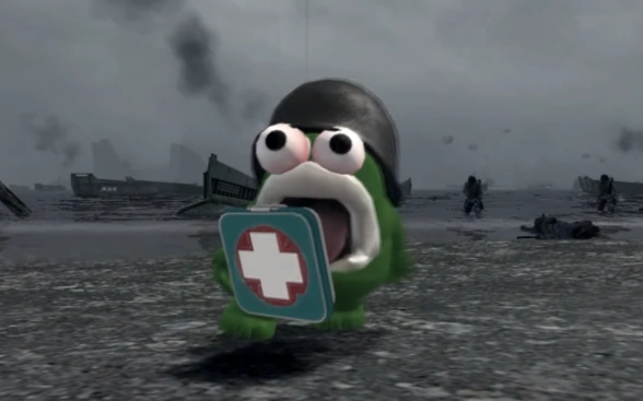 SMG4: World War Mario/Gallery | The SMG4 Wiki | Fandom
