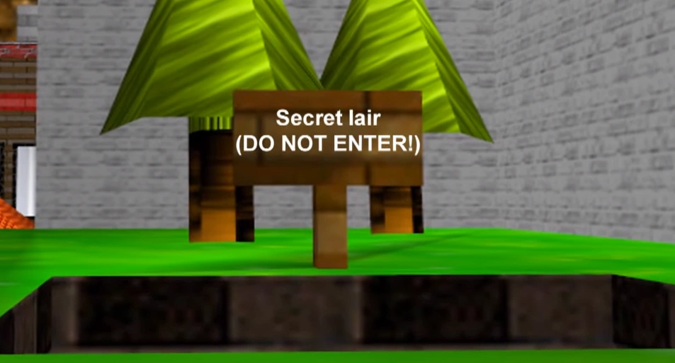 SM64 Bloopers: Shell Shocked/Gallery | The SMG4 Wiki | Fandom