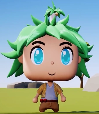 Theo/Gallery | The SMG4/GLITCH Wiki | Fandom