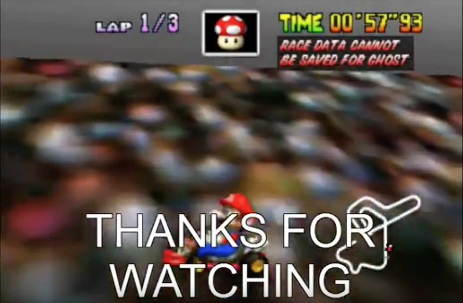 Crowd | SuperMarioGlitchy4 Wiki | Fandom