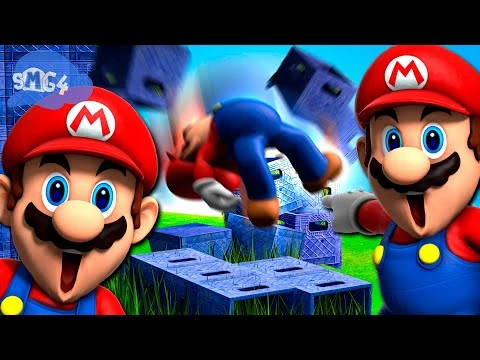 Discuss Everything About The SMG4 Wiki | Fandom
