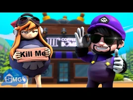 SMG4: SMG3's New Mascot | The SMG4 Wiki | Fandom