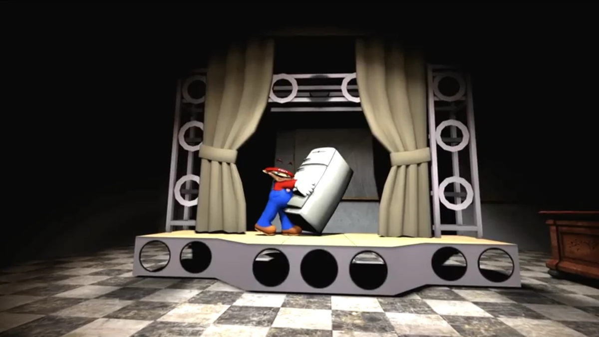 SMG4: Mario School Club/Gallery | The SMG4 Wiki | Fandom