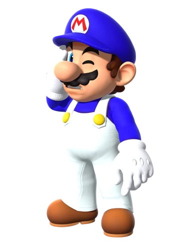 SMG4 | The SMG4/GLITCH Wiki | Fandom