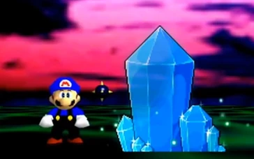 The Nightmare Stone | The SMG4/GLITCH Wiki | Fandom