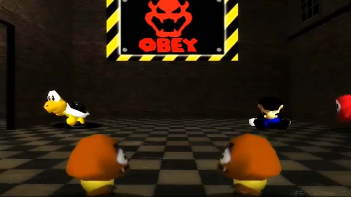 Sob Story: Tale of a Bob-omb/Gallery | The SMG4 Wiki | Fandom