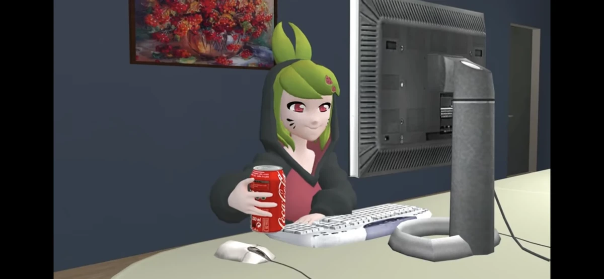 SMG4: Mario's Internet Safety/Gallery | The SMG4 Wiki | Fandom