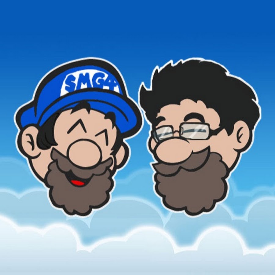 Category:Series | The SMG4 Wiki | Fandom