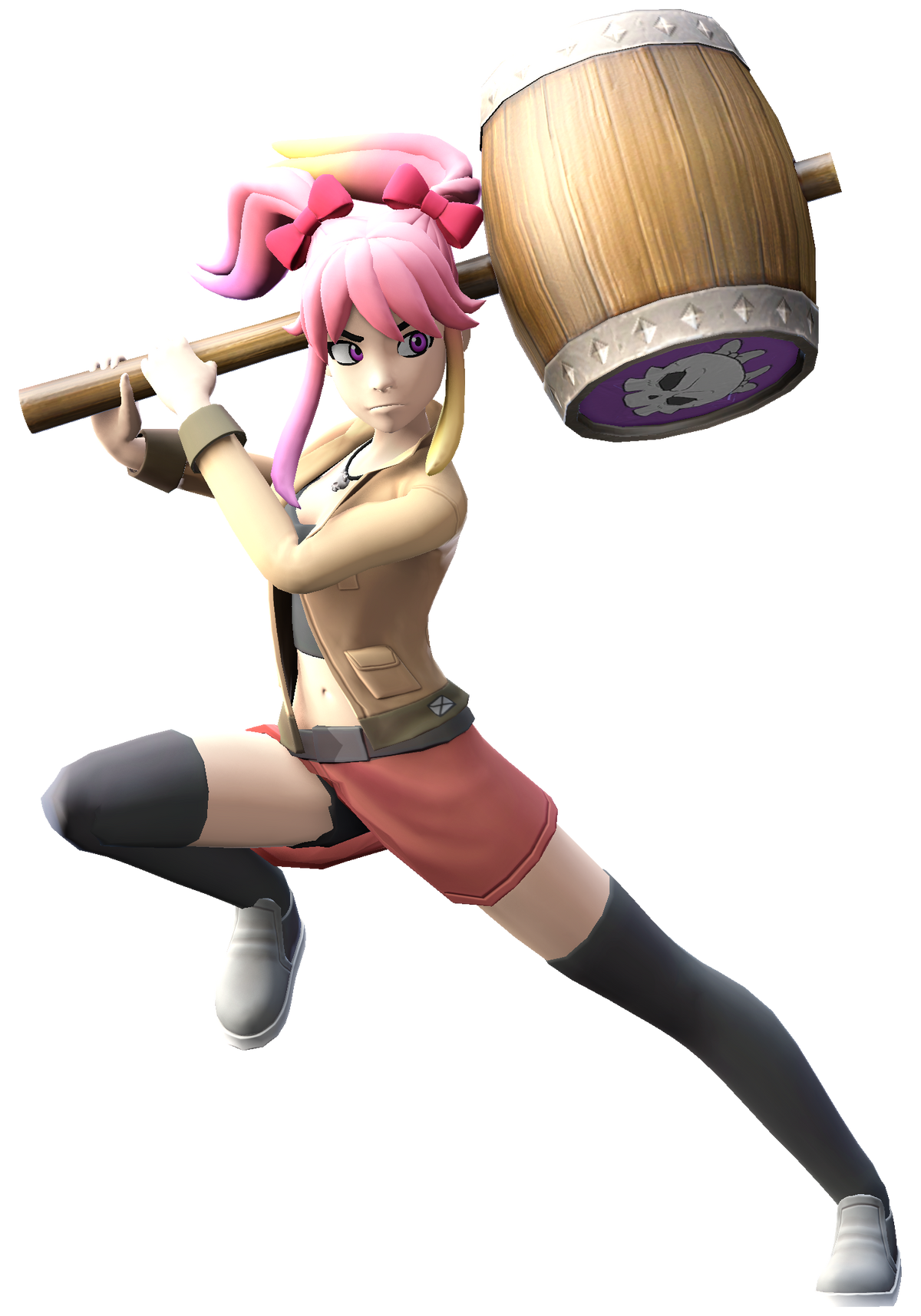 Saiko Bichitaru | SuperMarioGlitchy4 Wiki | Fandom