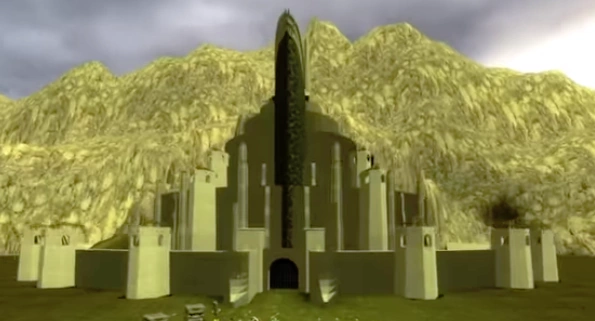 Mario's Tower | The SMG4 Wiki | Fandom