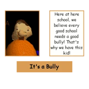 It's a Bully/Gallery | The SMG4 Wiki | Fandom