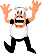 Peppino Spaghetti/Gallery | The SMG4 Wiki | Fandom