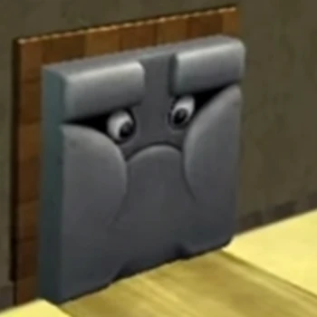 Bomp | SuperMarioGlitchy4 Wiki | Fandom