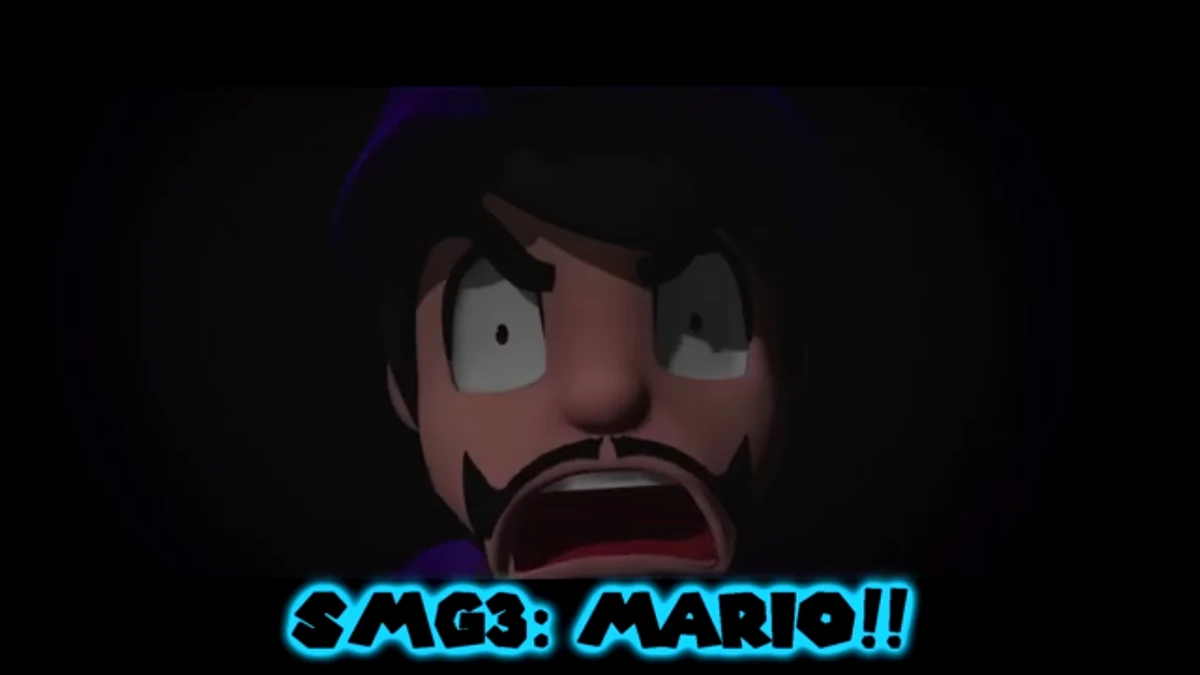 SMG4: Trust No One/Gallery | The SMG4 Wiki | Fandom