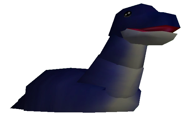 Dorrie | The SMG4/GLITCH Wiki | Fandom