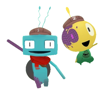 SMG1 and SMG2 | SuperMarioGlitchy4 Wiki | Fandom