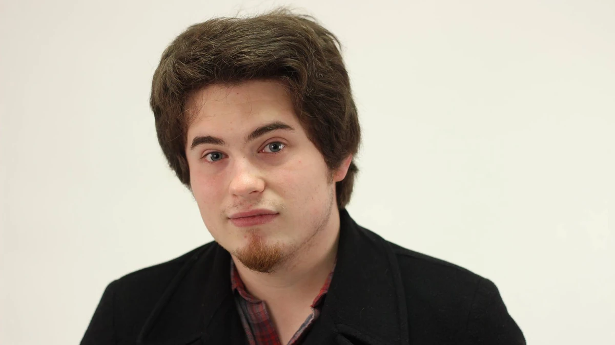 Alex Rochon | The SMG4 Wiki | Fandom