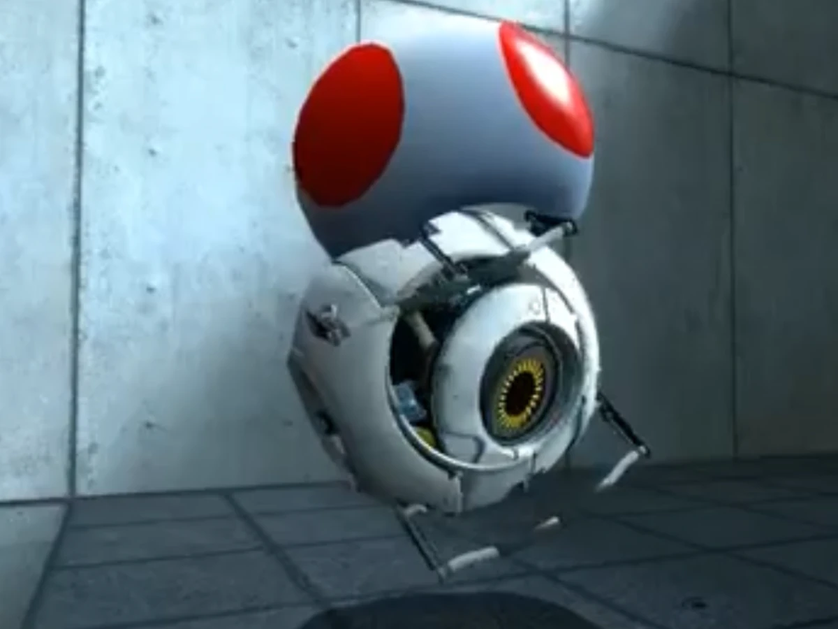 Toad Core | The SMG4 Wiki | Fandom