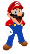 Mario Recolors | The SMG4/GLITCH Wiki | Fandom
