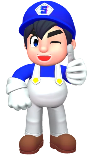 SMG4 | SuperMarioGlitchy4 Wiki | Fandom