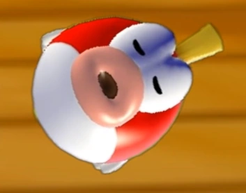 Mario's Pets | The SMG4 Wiki | Fandom