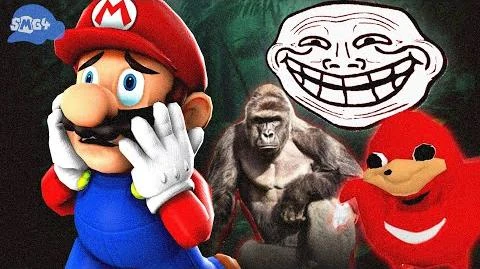 SMG4: The Internet Graveyard | The SMG4 Wiki | Fandom