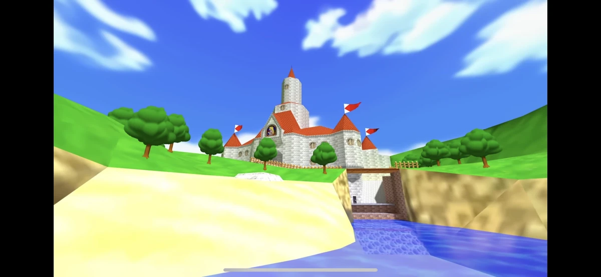 SMG4: POV: You're Mario/Gallery | The SMG4 Wiki | Fandom