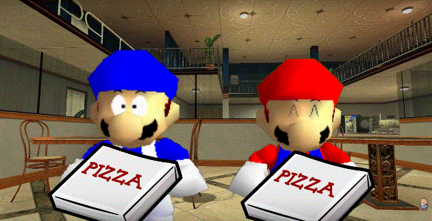 The Pizza Pasta Song | The SMG4 Wiki | Fandom