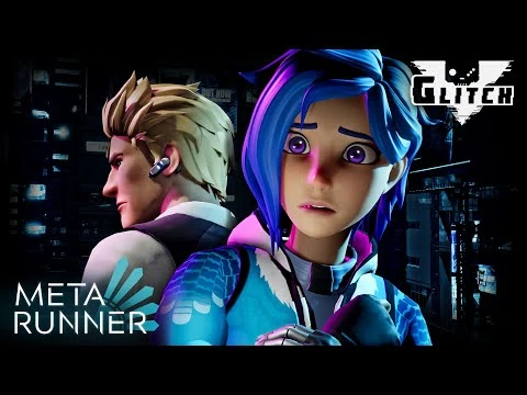 META RUNNER Season 2 - EP 10: Fatal Error | The SMG4 Wiki | Fandom