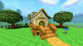 Mario's House | The SMG4 Wiki | Fandom