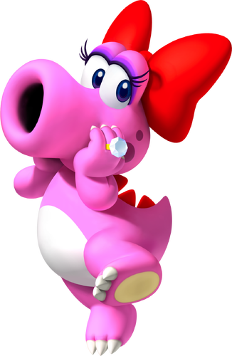 Birdo | The SMG4/GLITCH Wiki | Fandom