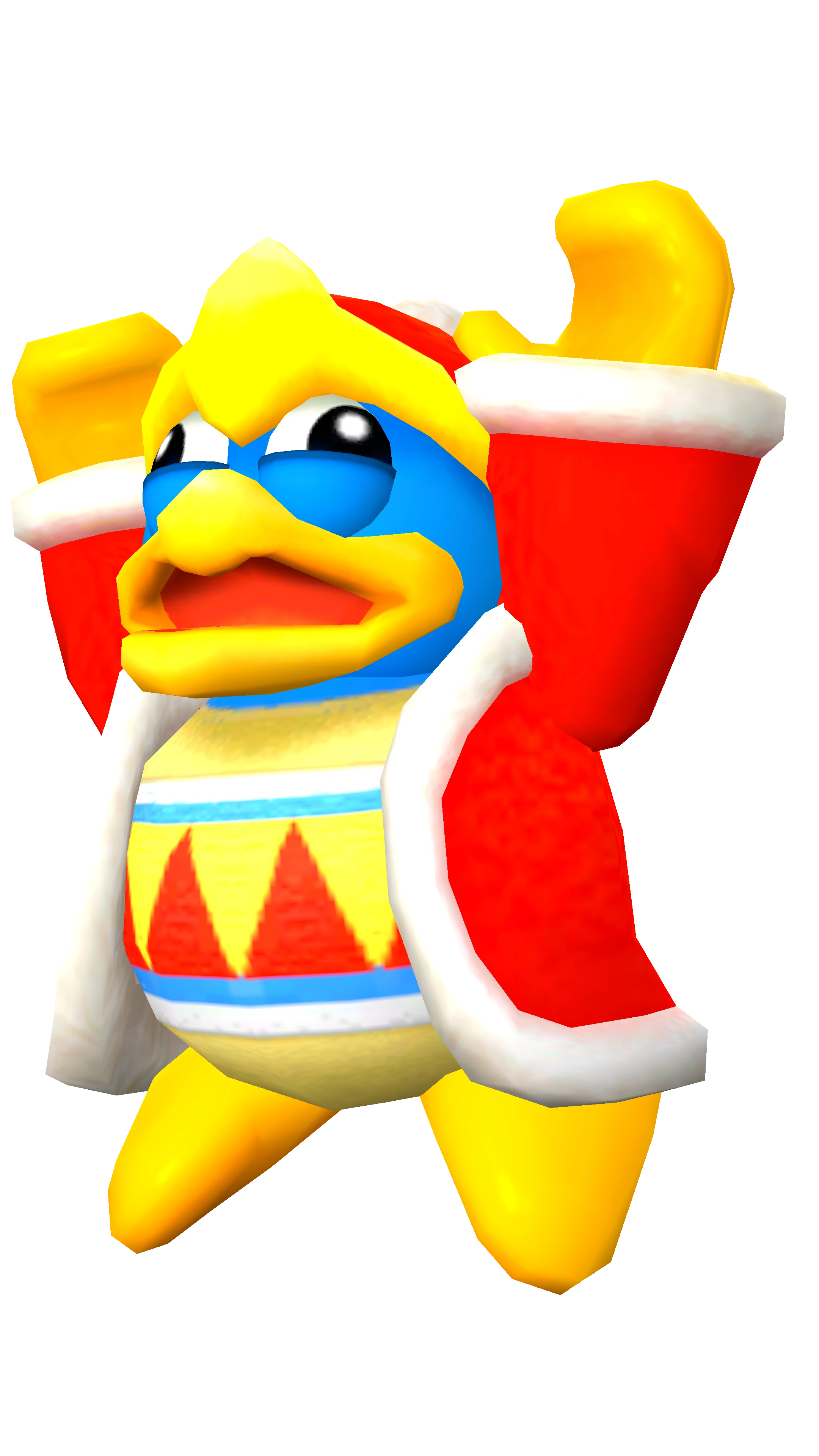 King Dedede And Bowser Herpy